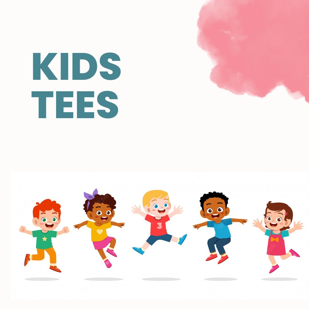 KIDS TEES – Southern Hope & Co.