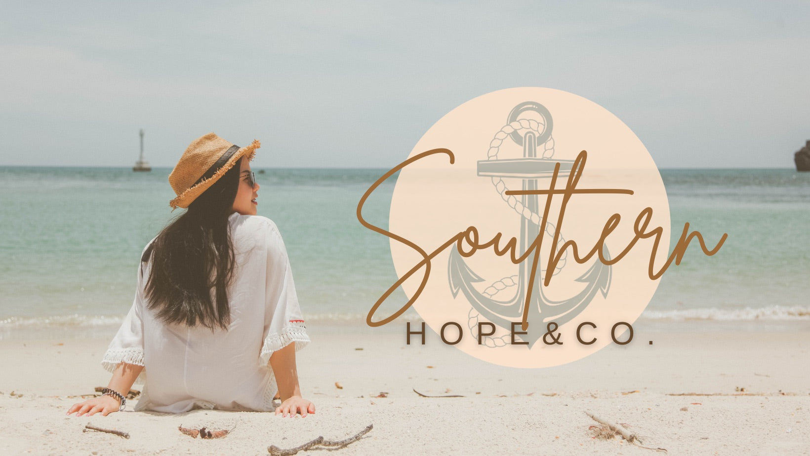 Southern Hope & Co. – Southern Hope & Co.